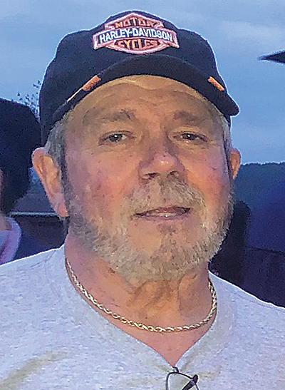 Donald L. “Donnie” Fogleman | News, Sports, Jobs - The Sentinel